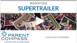 Home - Parent Compass