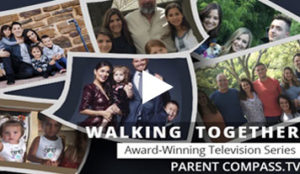 Parent Compass – Walking Together in the Right Direction