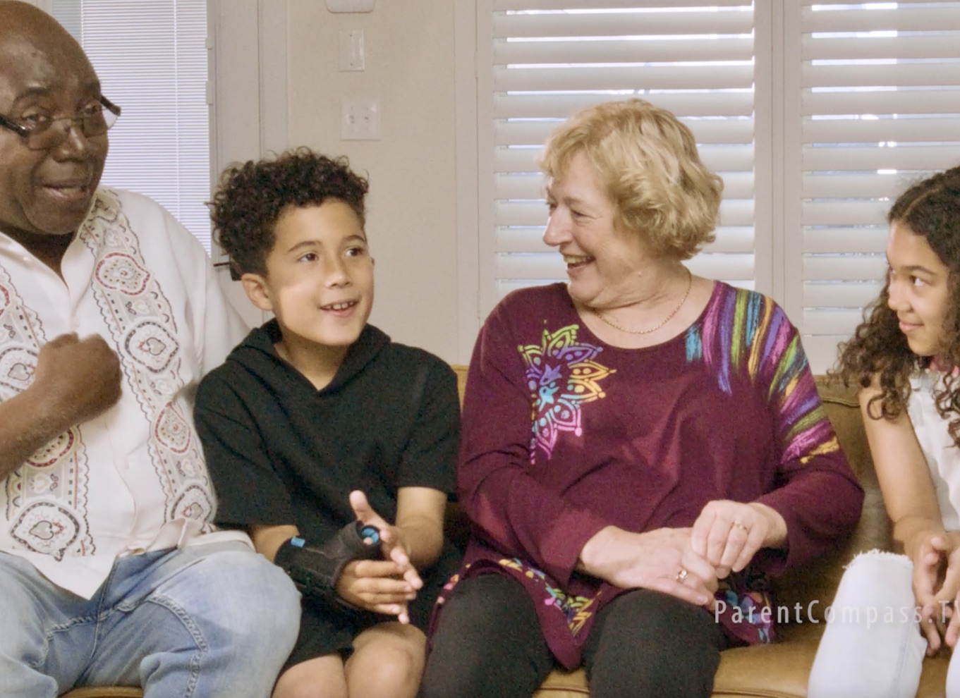 TV Show – Parent Compass