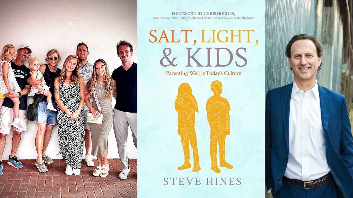 Parent Compass Christian Life and Family Show